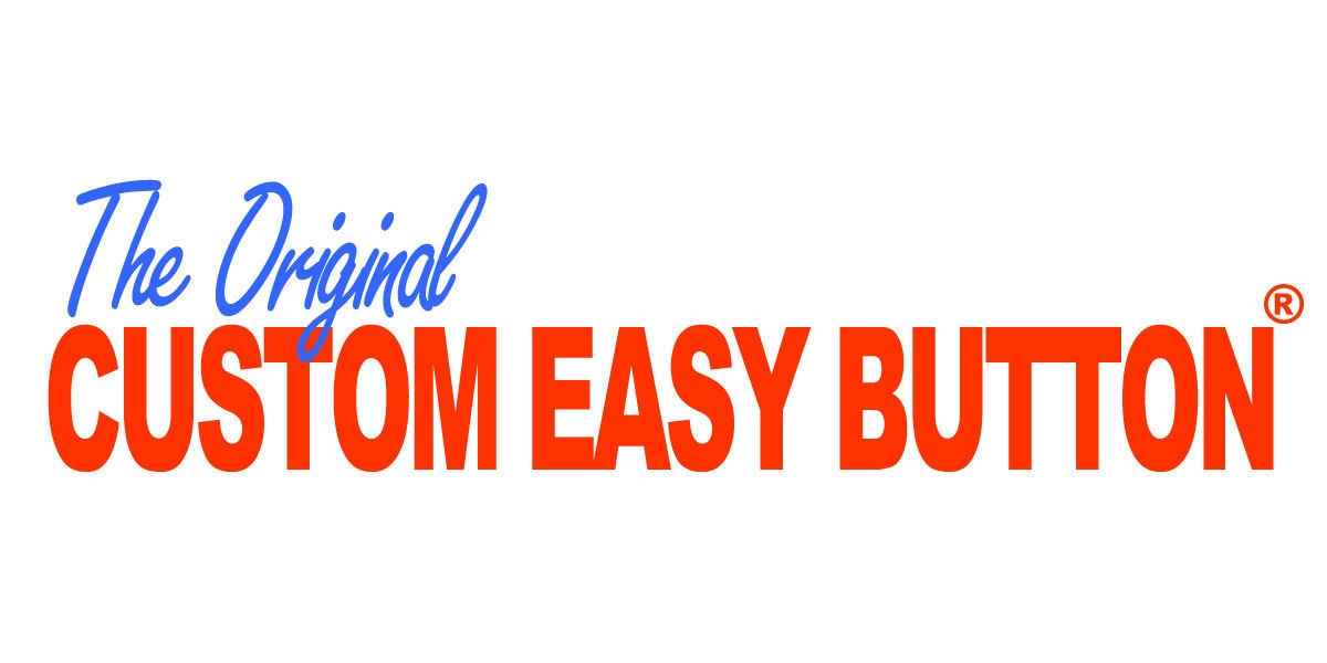 Sound Button Mp3 Custom Easy Buttons, Custom Sound Buttons, Recordable ...
