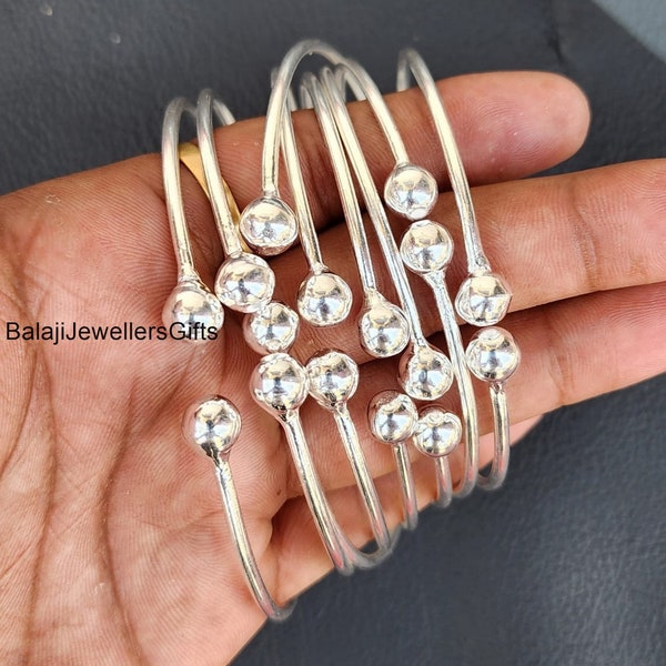 Adjustable Bangles - Etsy