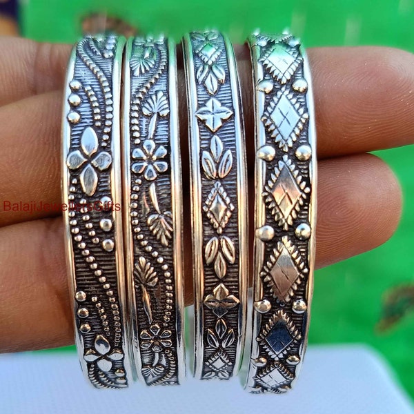 Bangle Set - Etsy