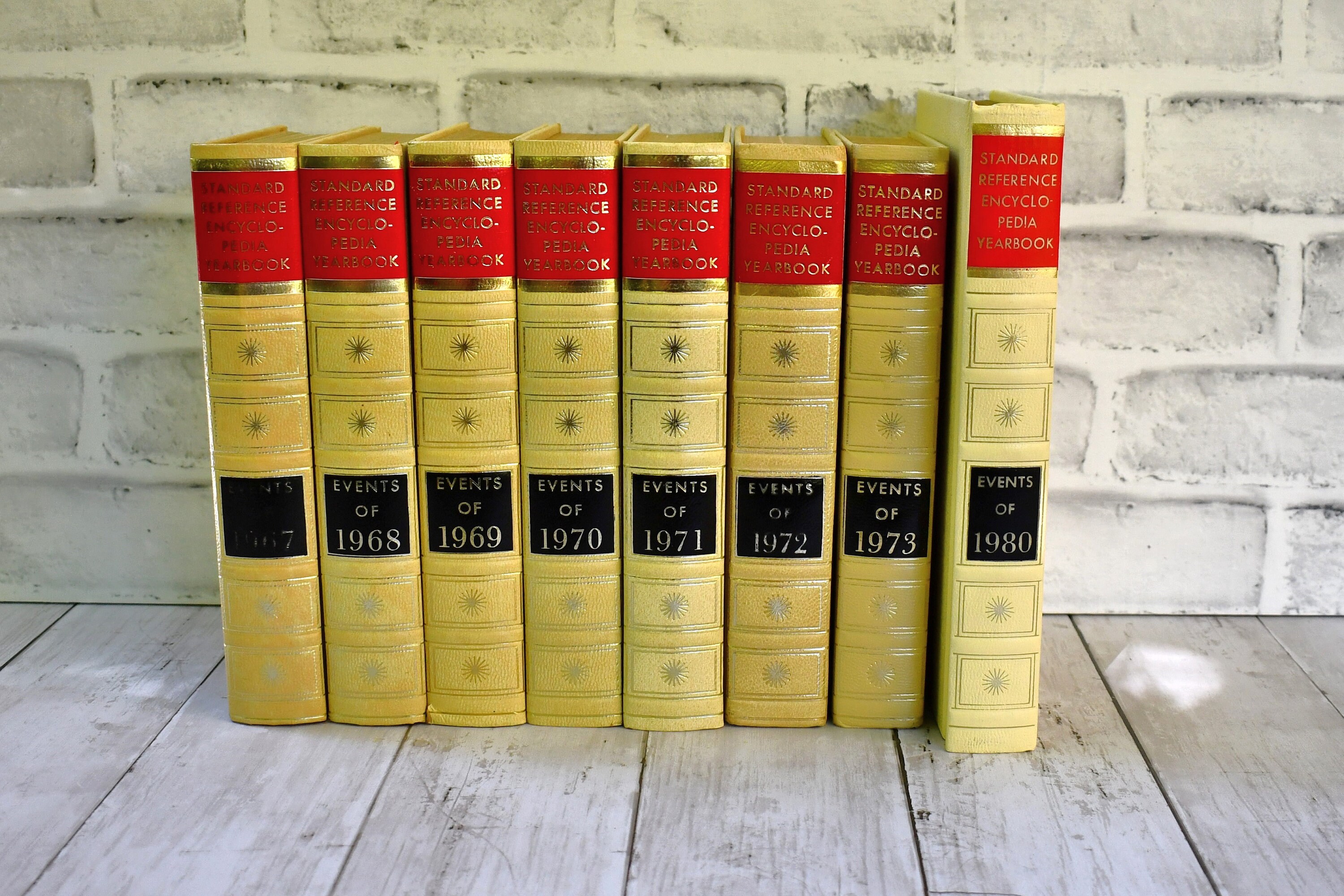 Funk & Wagnalls Standard Reference Encyclopedia Yearbooks | Etsy Funk & Wagnalls Standard Reference Encyclopedia Yearbooks | Etsy