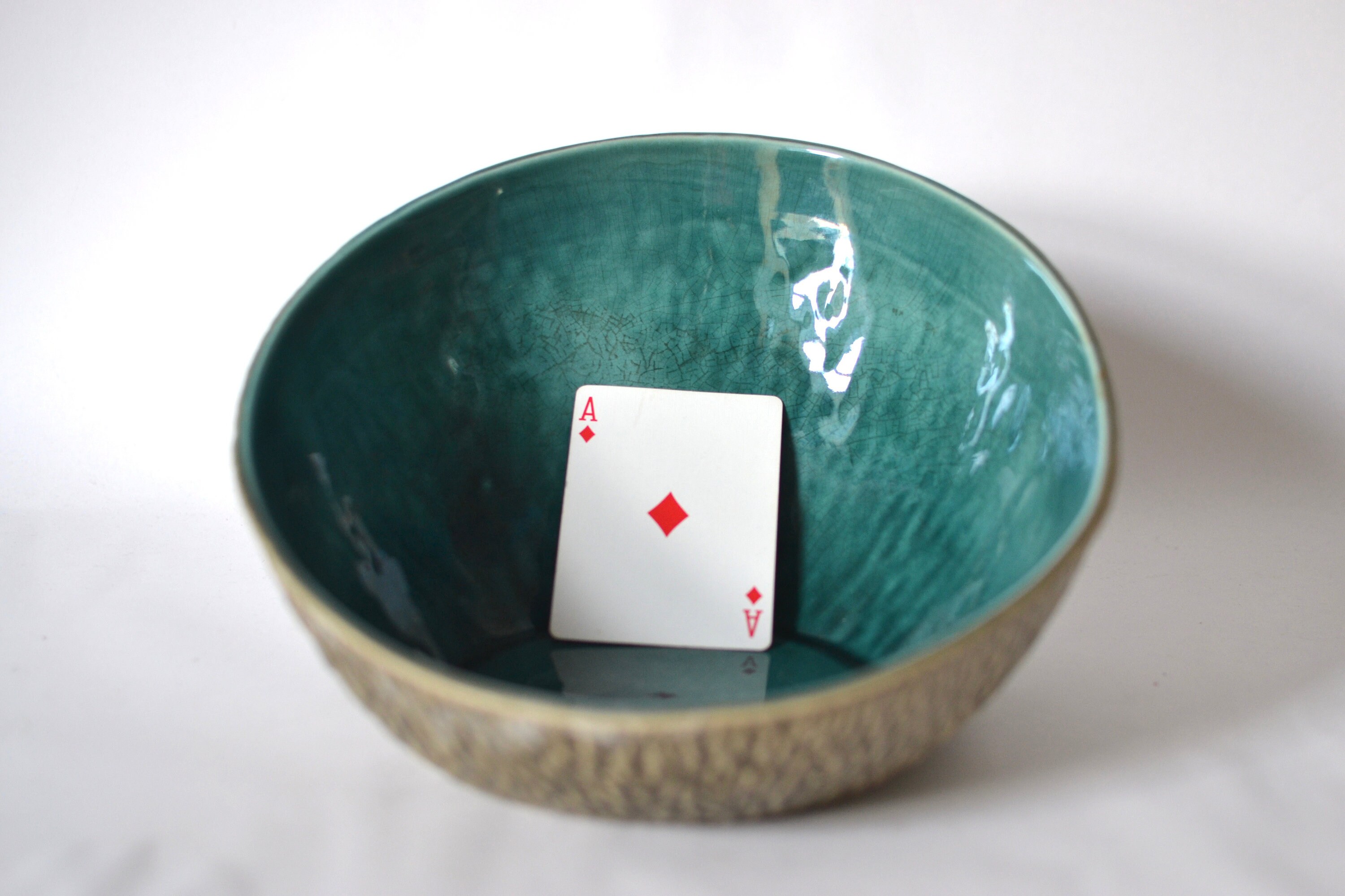 Beswick Pottery Bowl or Planter C.1960s Vintage Rare - Etsy UK