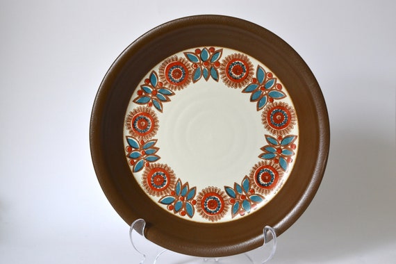 Turi Design Figgjo Flint 'Astrid' Flameware Shallow | Etsy