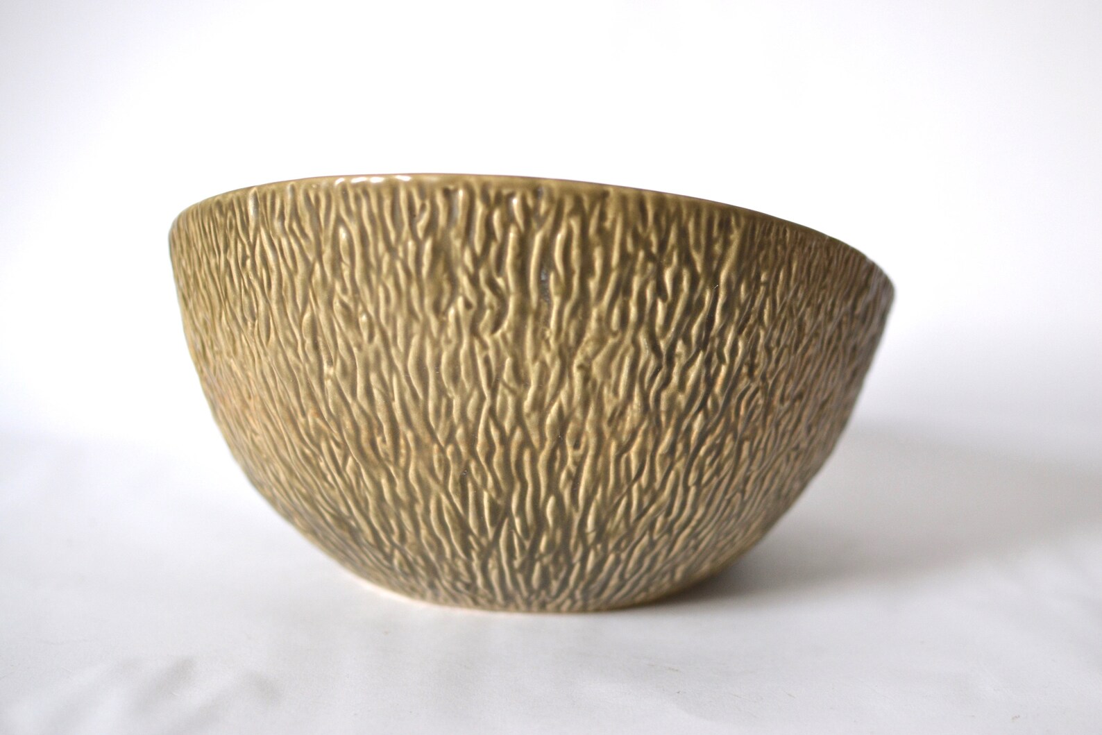 Beswick Pottery Bowl or Planter C.1960s Vintage Rare - Etsy UK