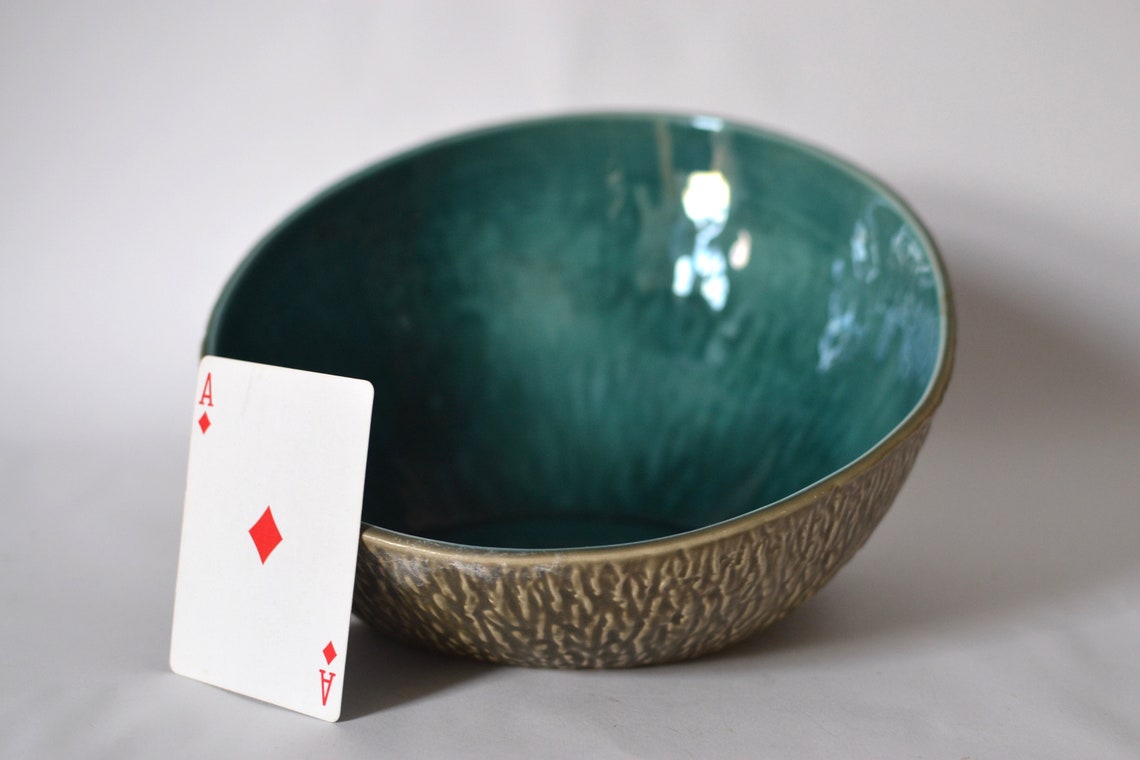 Beswick Pottery Bowl or Planter C.1960s Vintage Rare - Etsy UK