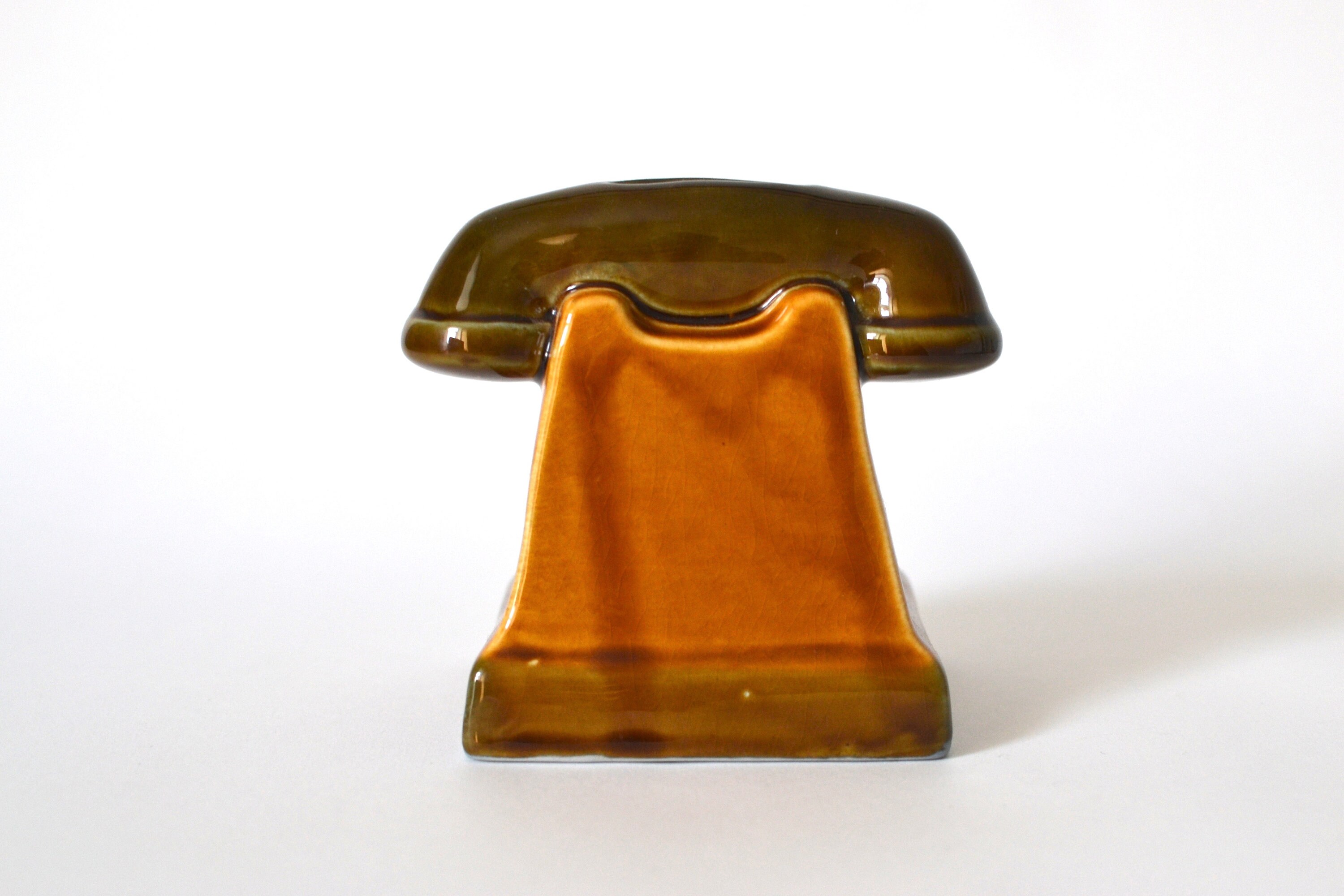 Szeiler Studio Vintage Pottery Money Box Retro Ceramic - Etsy