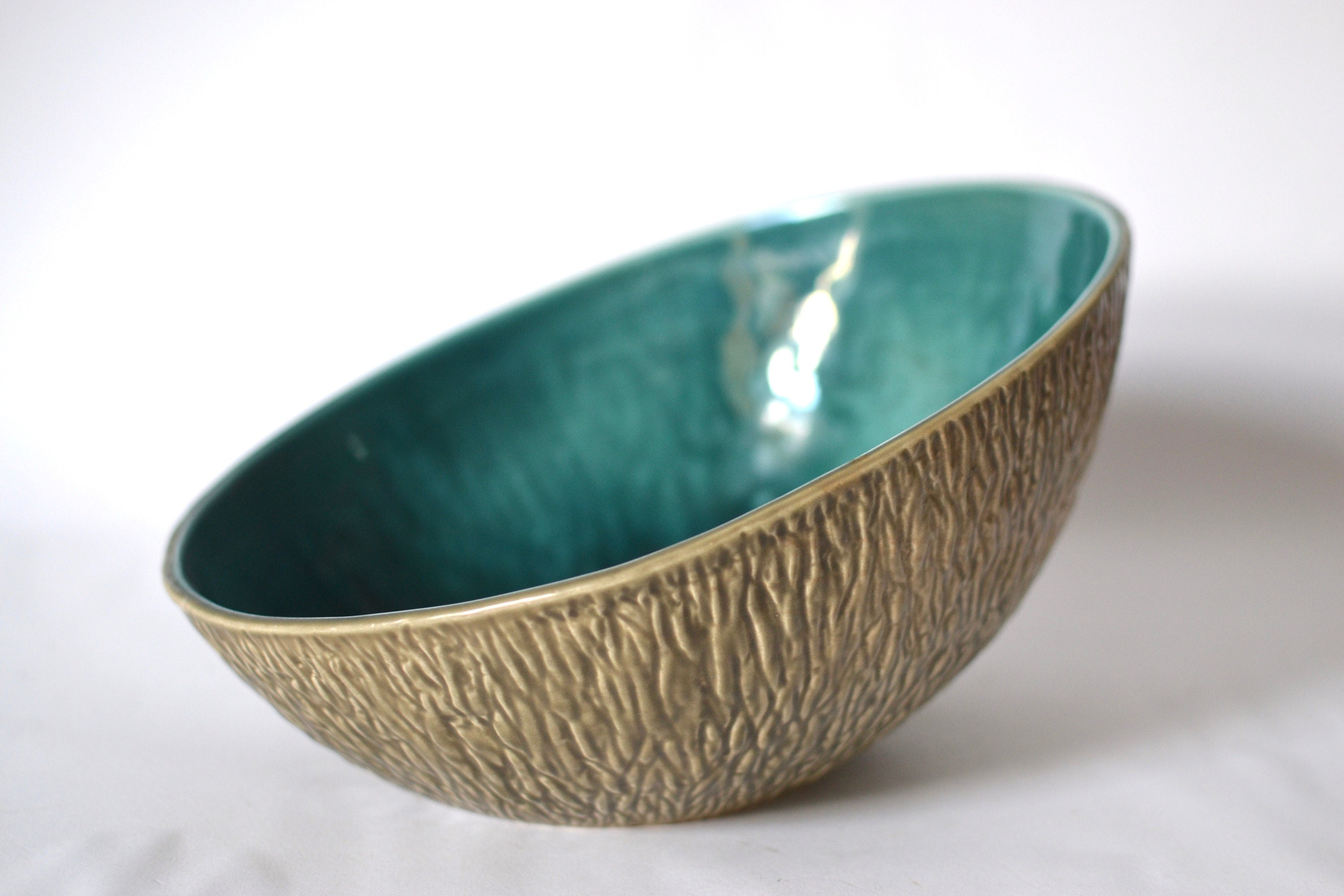 Beswick Pottery Bowl or Planter C.1960s Vintage Rare - Etsy UK
