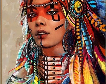 Native American Women Artists