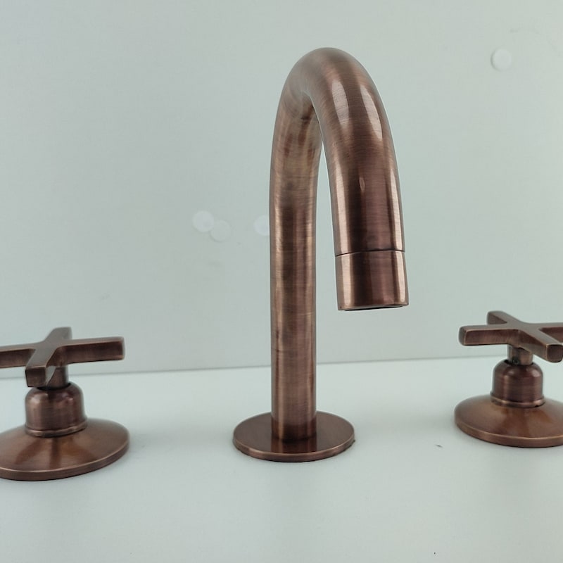 Copper Vanity - Etsy