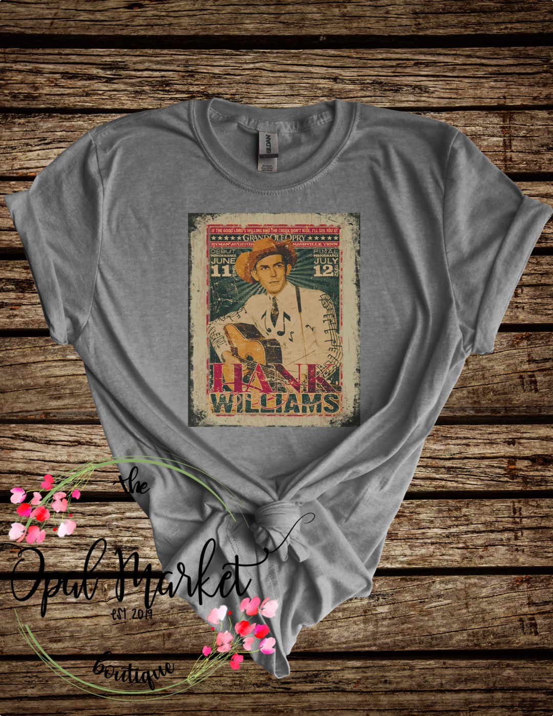Vintage Country Music Tshirt/western Graphic Tee/vintage Graphic Tee ...