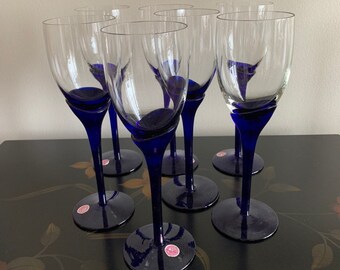 Romania Wine Glasses - Etsy