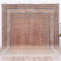 Handmade Rug - Etsy