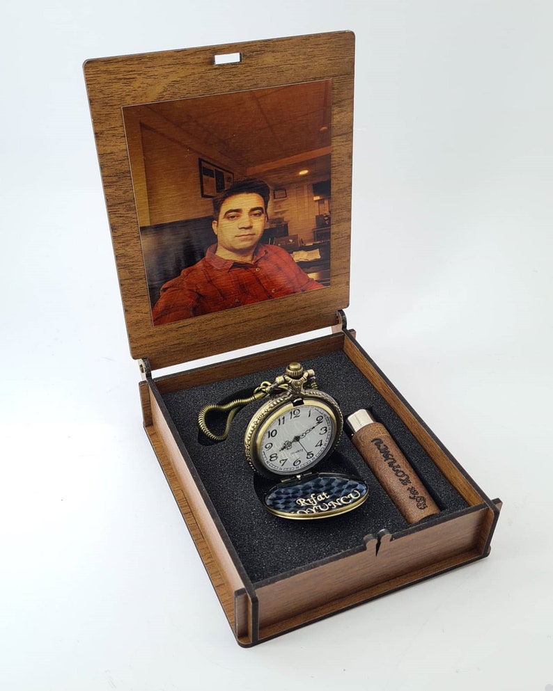 Peaky Blinders Pocket Watch Gift Peaky Blinders Pocket Watch - Etsy