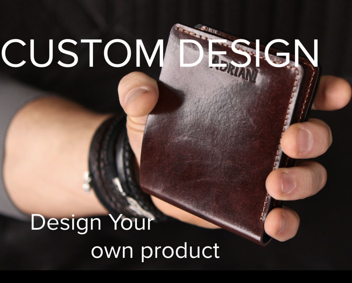 Custom Design Product (additional Option to Main Order) - Etsy