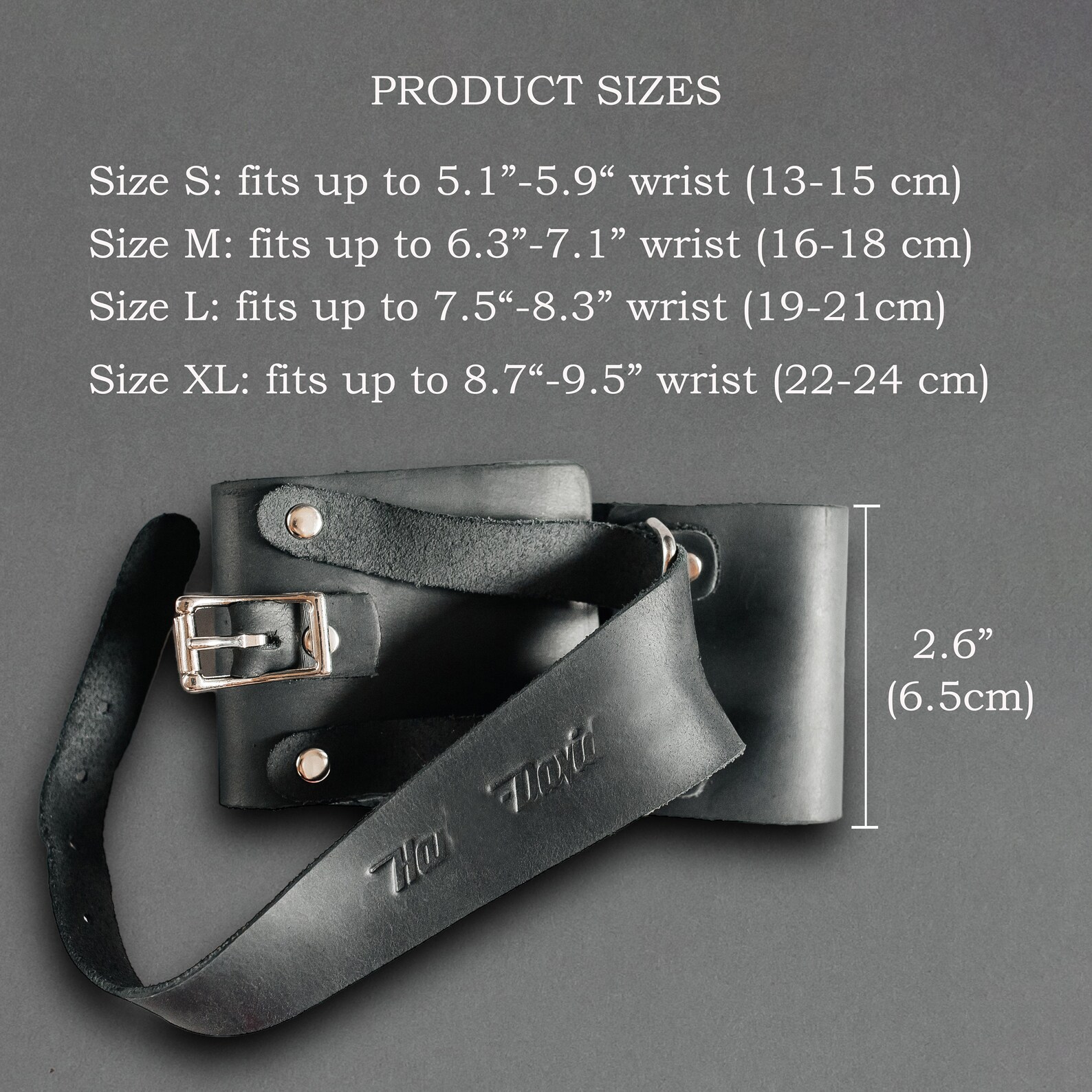 Wide Leather Wristbands for Men Personalized Arm Guard Leather Wrist ...