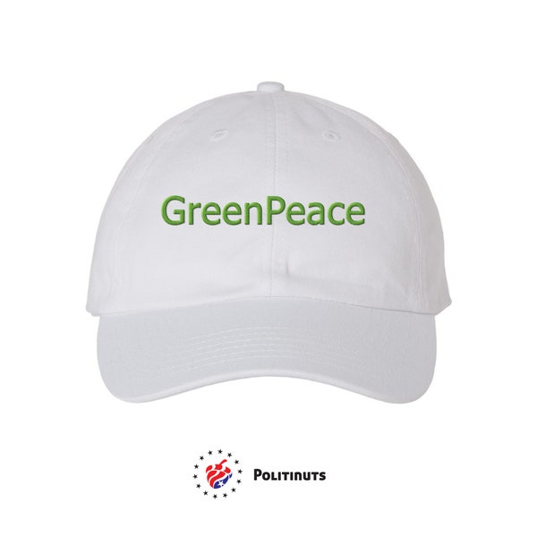 Greenpeace - Etsy