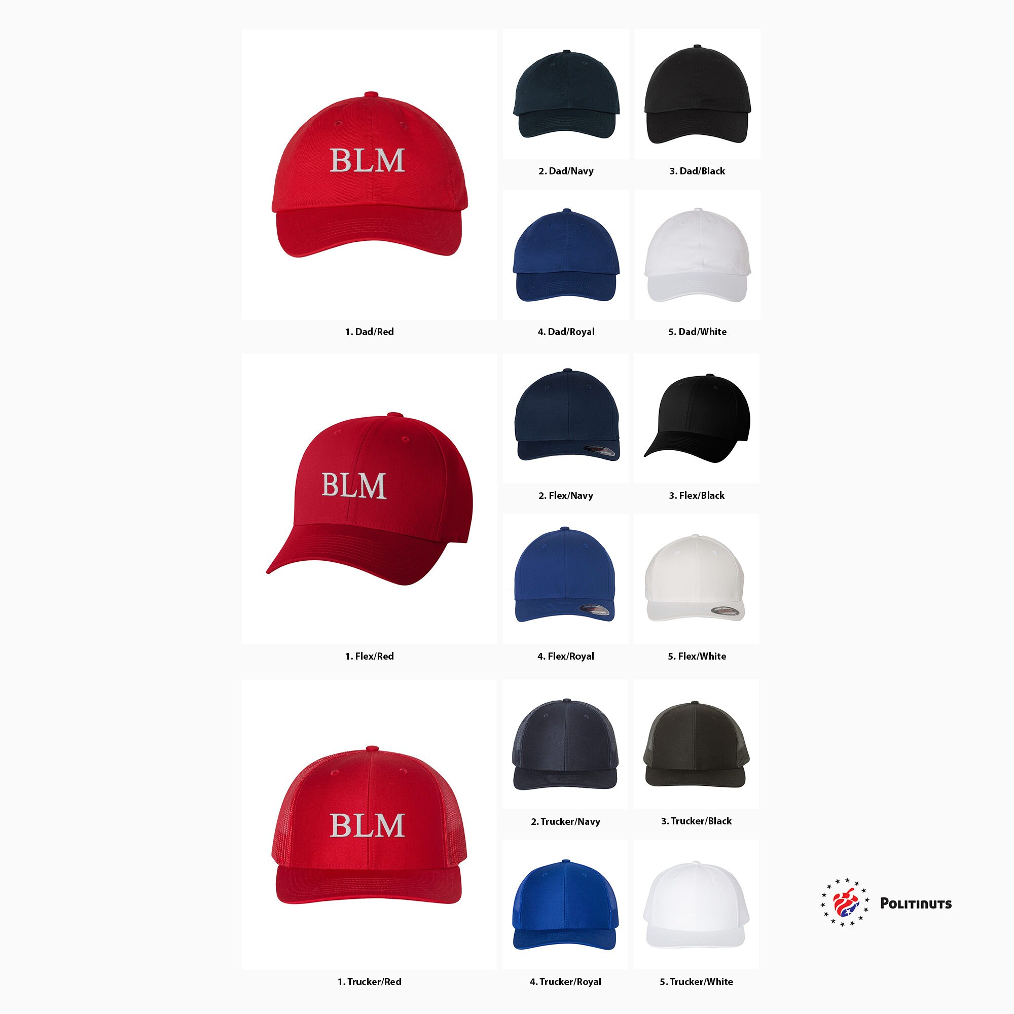 BLM Black Live Matter Trucker Hat Flex Fit Hat Dads Hat - Etsy UK