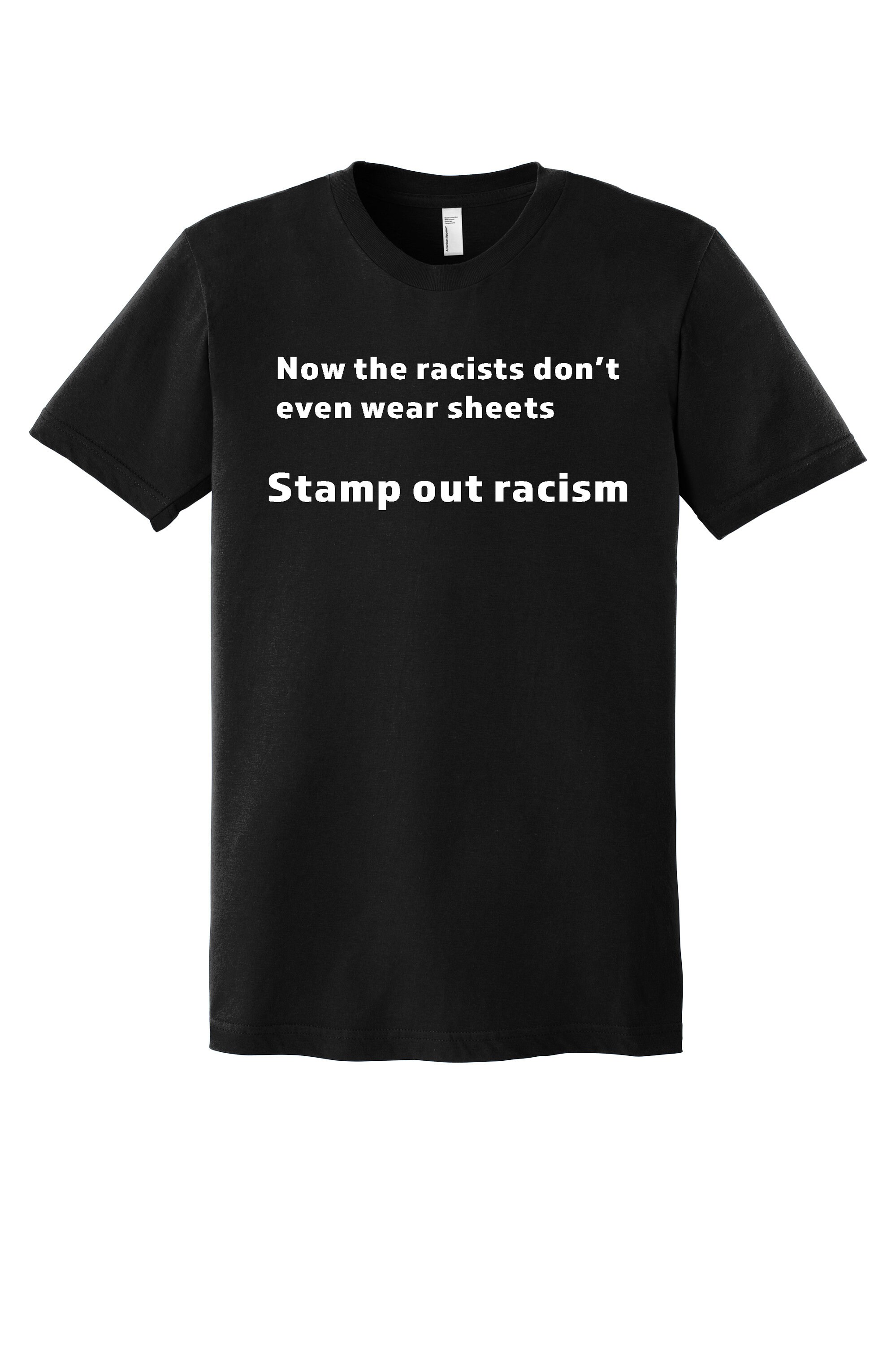 Anti-racism Shirt, Anti-racist Shirt, Black History Shirt, Social ...