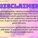 Face Painting Disclaimer and Rules, Printable Signs (PDF & PNG) - Etsy