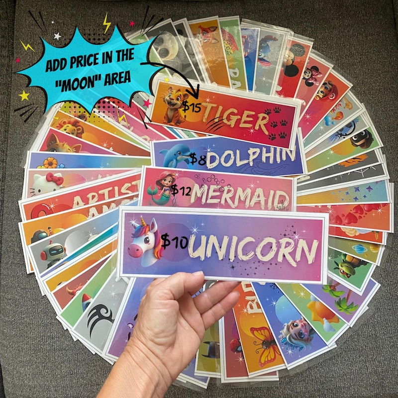 Chart With Faces - Etsy