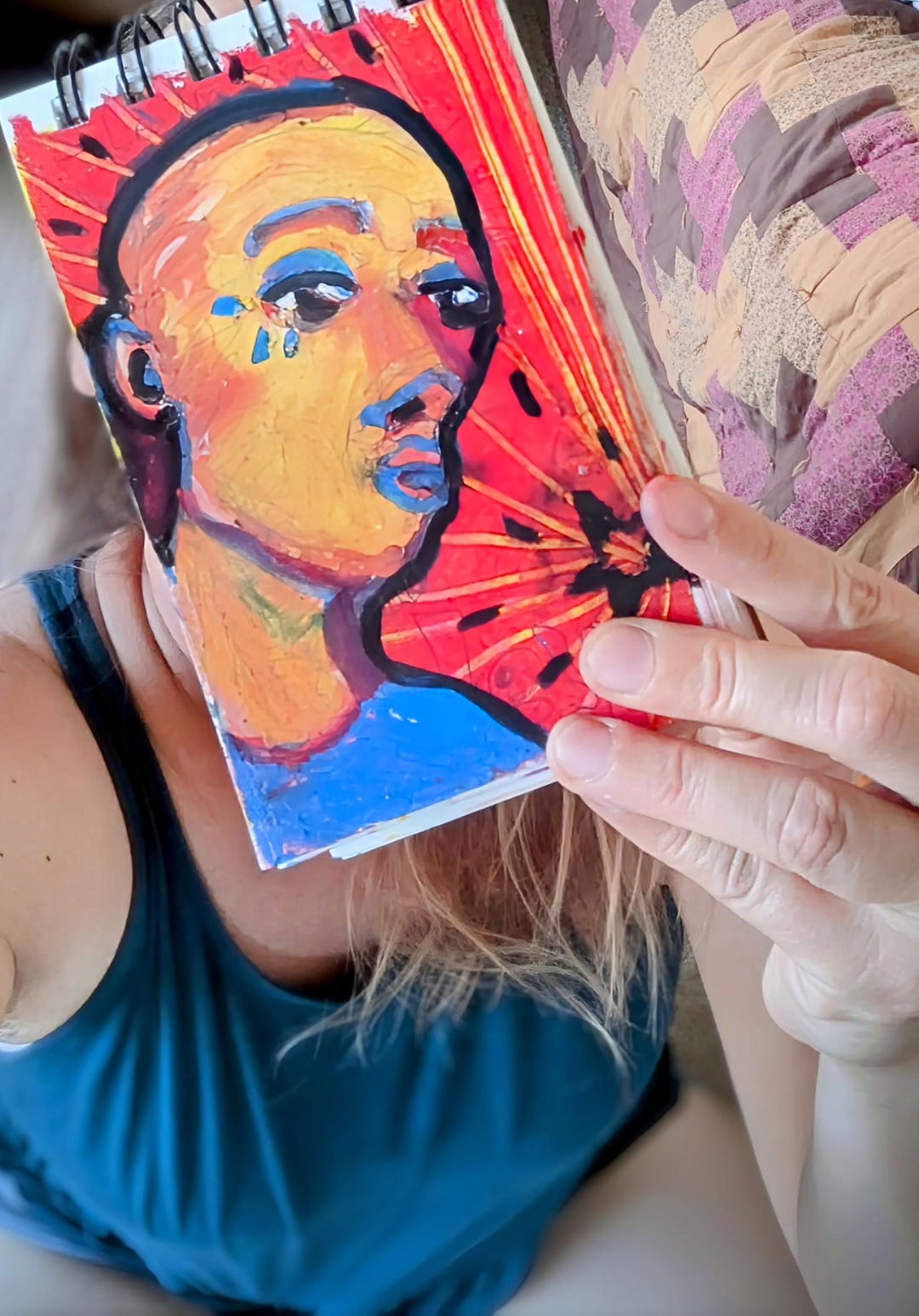 Number 3, Drawing - Etsy