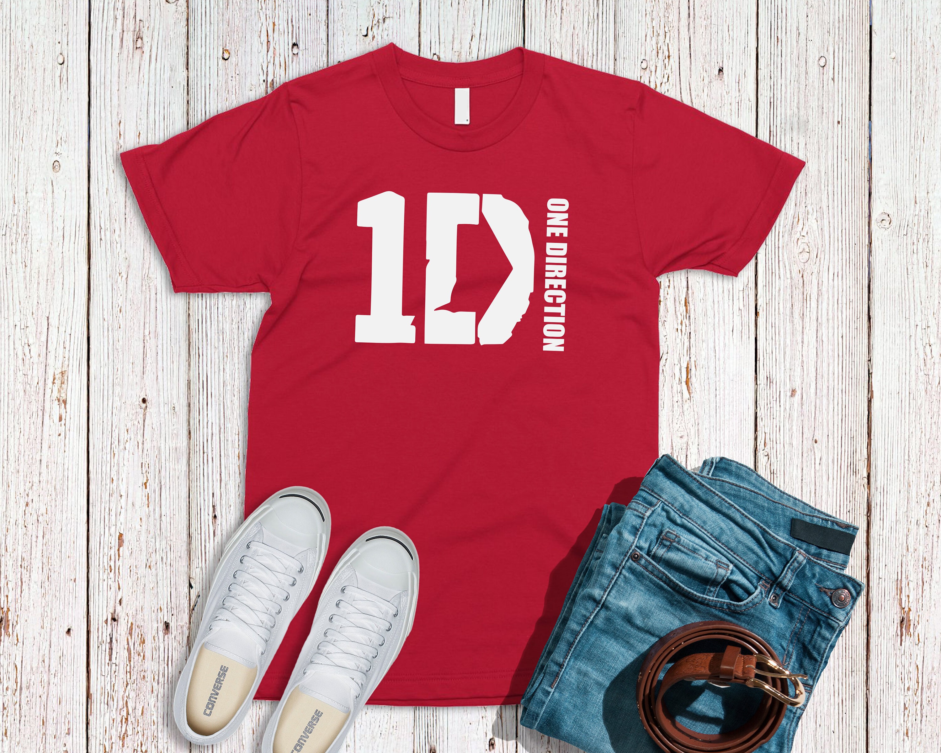 One Direction Shirt Designs