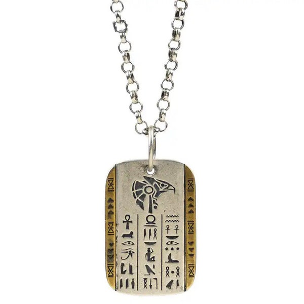 Gods Eye Necklace - Etsy