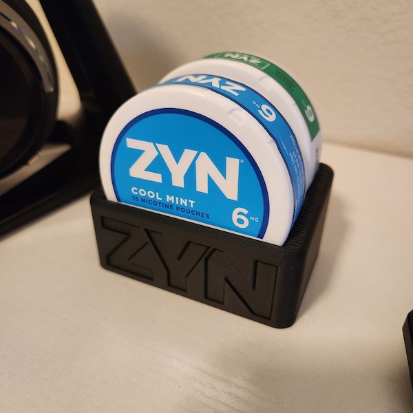 Zyn Holder - Etsy