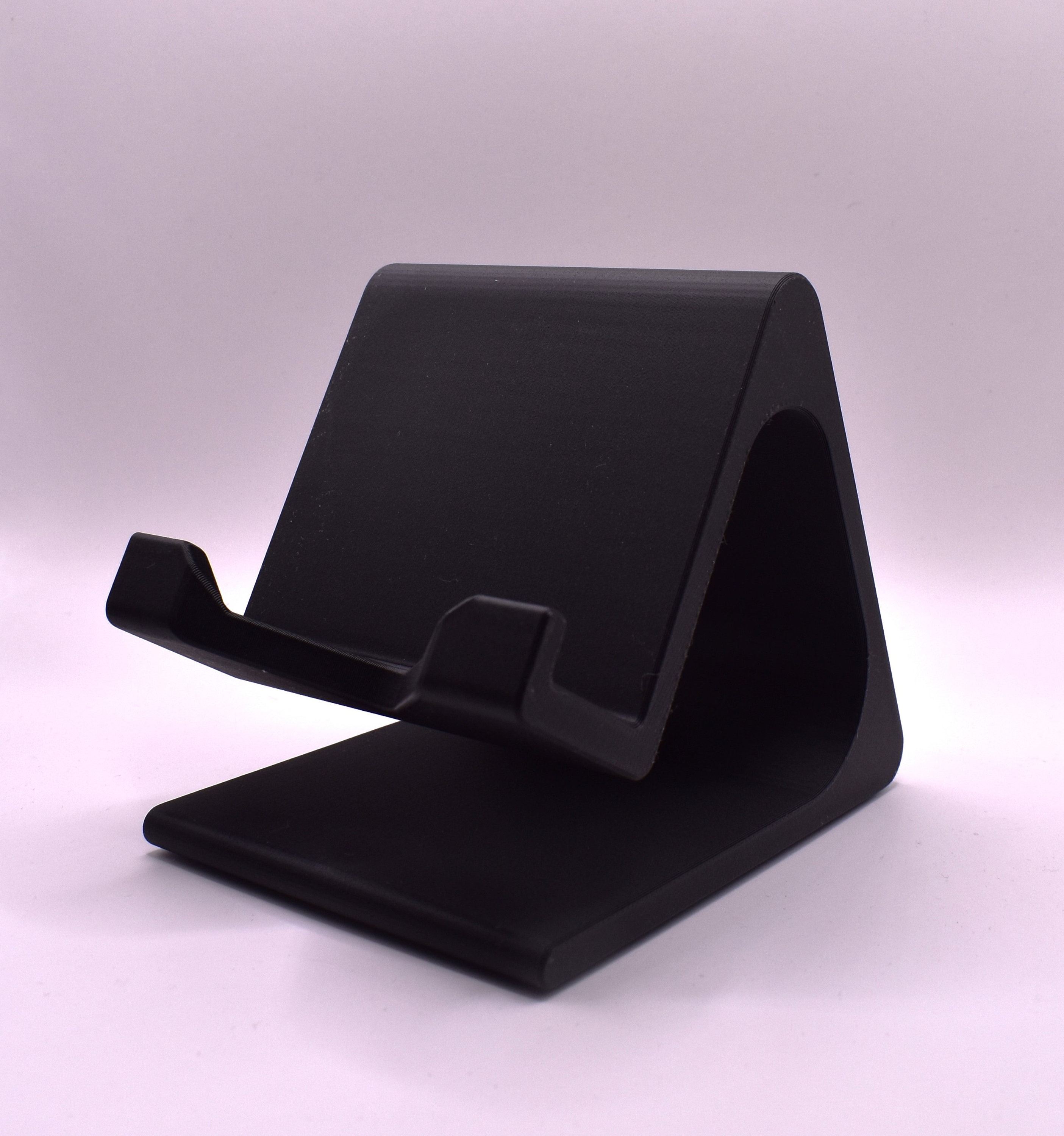 Phone Stand for Your Desk at Home, Office, Workspace or Anywhere You ...