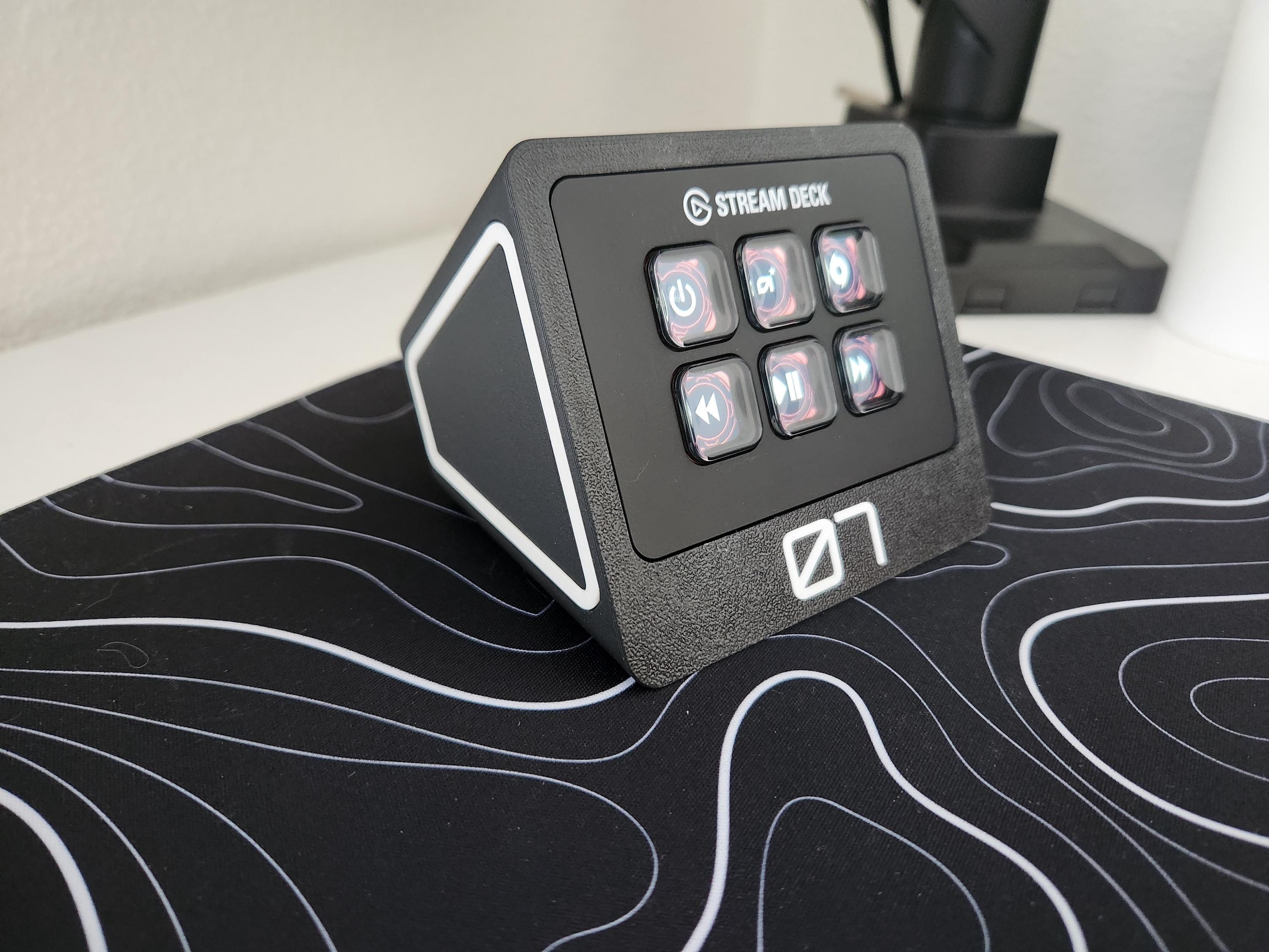 Stream Deck Mini Stand - Etsy