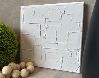 Gray Abstract - Etsy