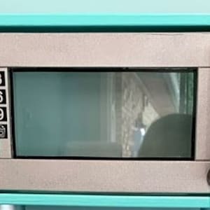 Ikea Microwave Numbers SVG | Dutkig Microwave Numbers | Decal | SVG ...