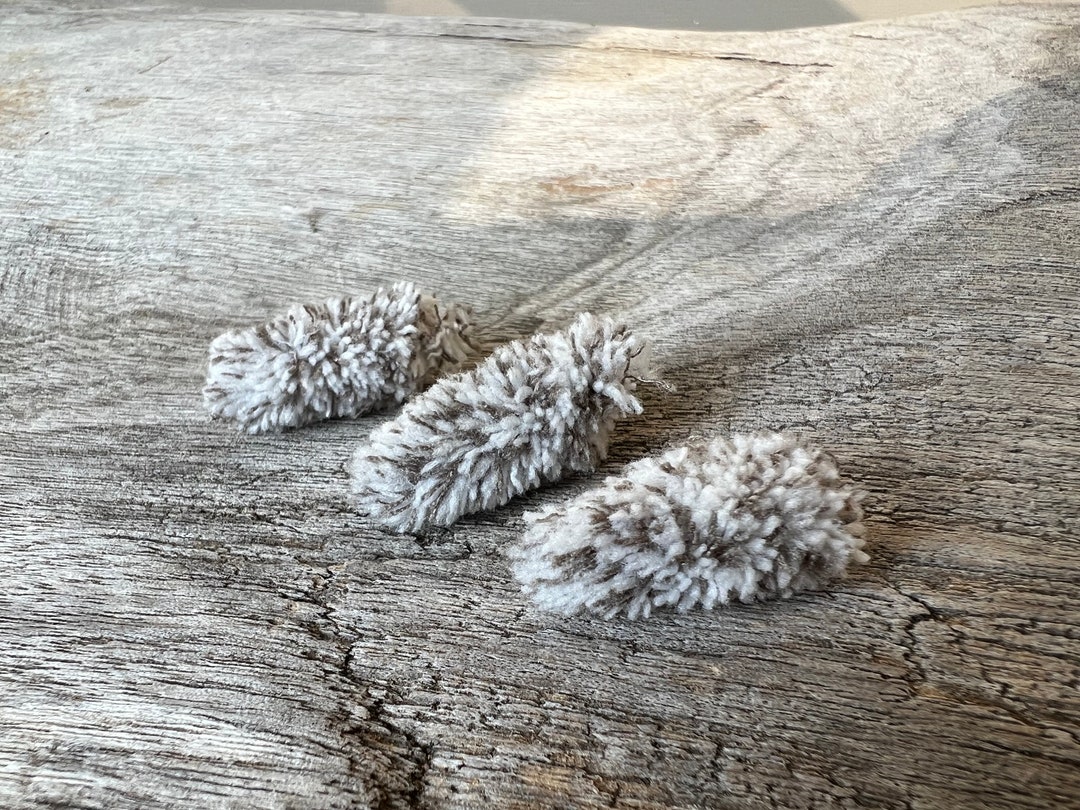 12 Pack- Mop Body Fly Tying Material - Etsy