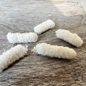 12 Pack- Mop Body Fly Tying Material - Etsy