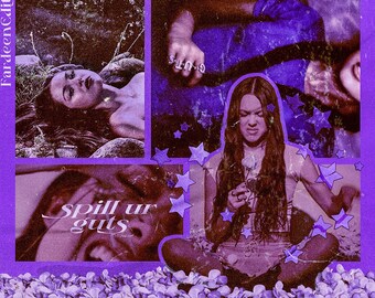 Olivia Rodrigo. Guts. Set List Wall Art. Special. Any Concert Date ...