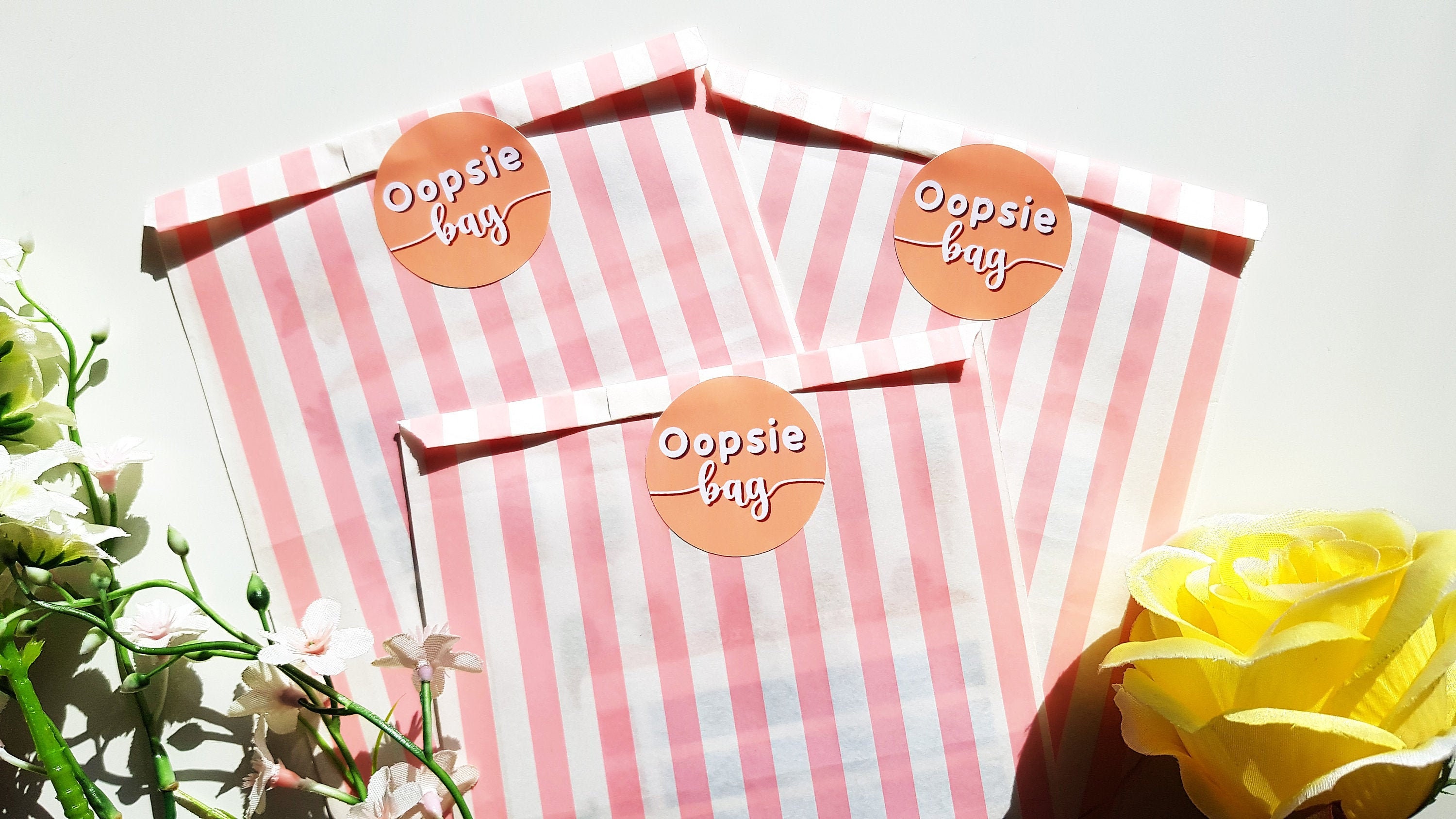 Oopsie Bundle of Stickers and Sticker Sheets // Mystery Bag // - Etsy