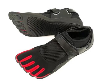 Japanese Split Toe Shoes - Etsy