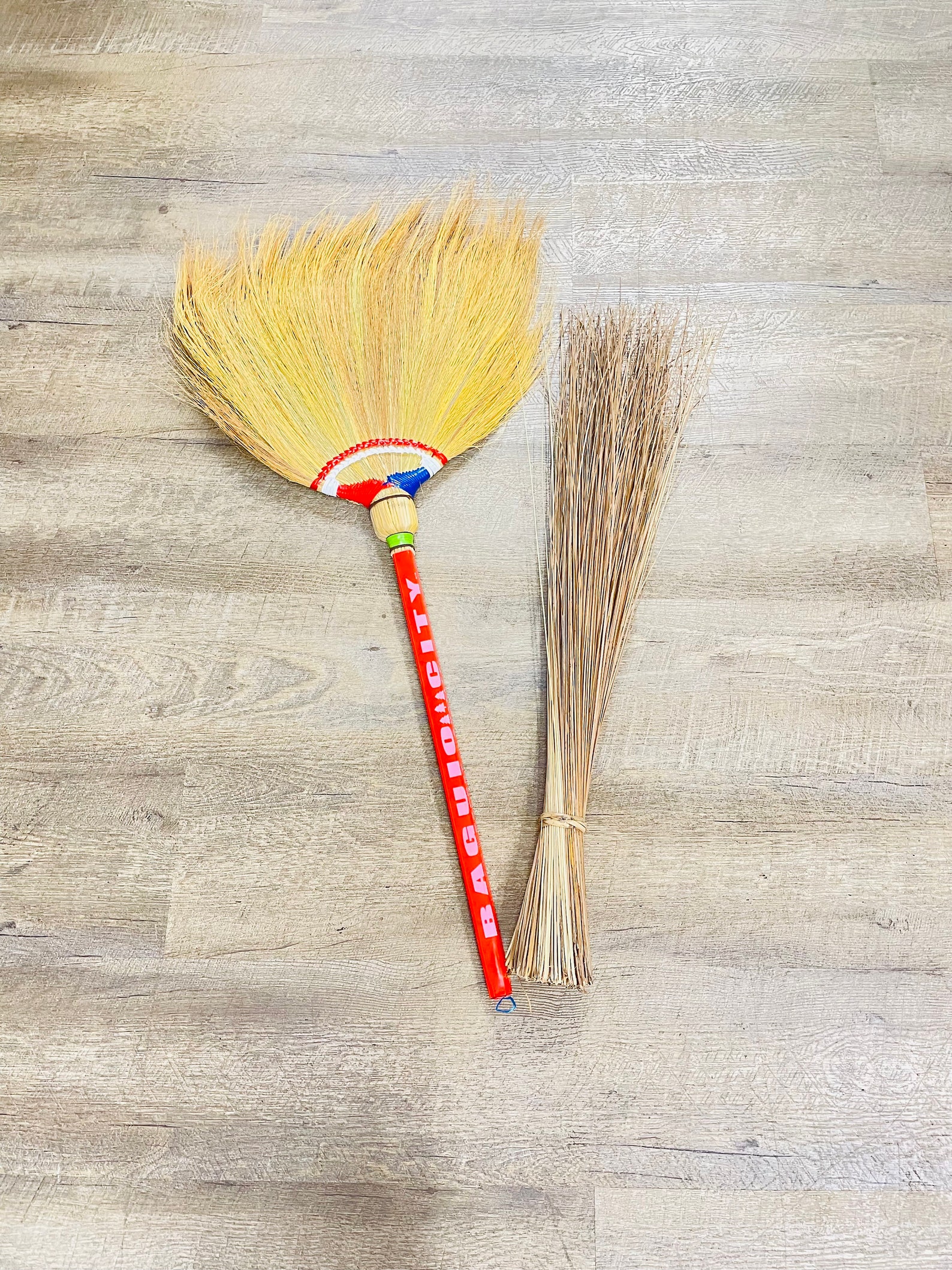Philippines Tambo and Walis Tingting Cleaning Broom - Etsy