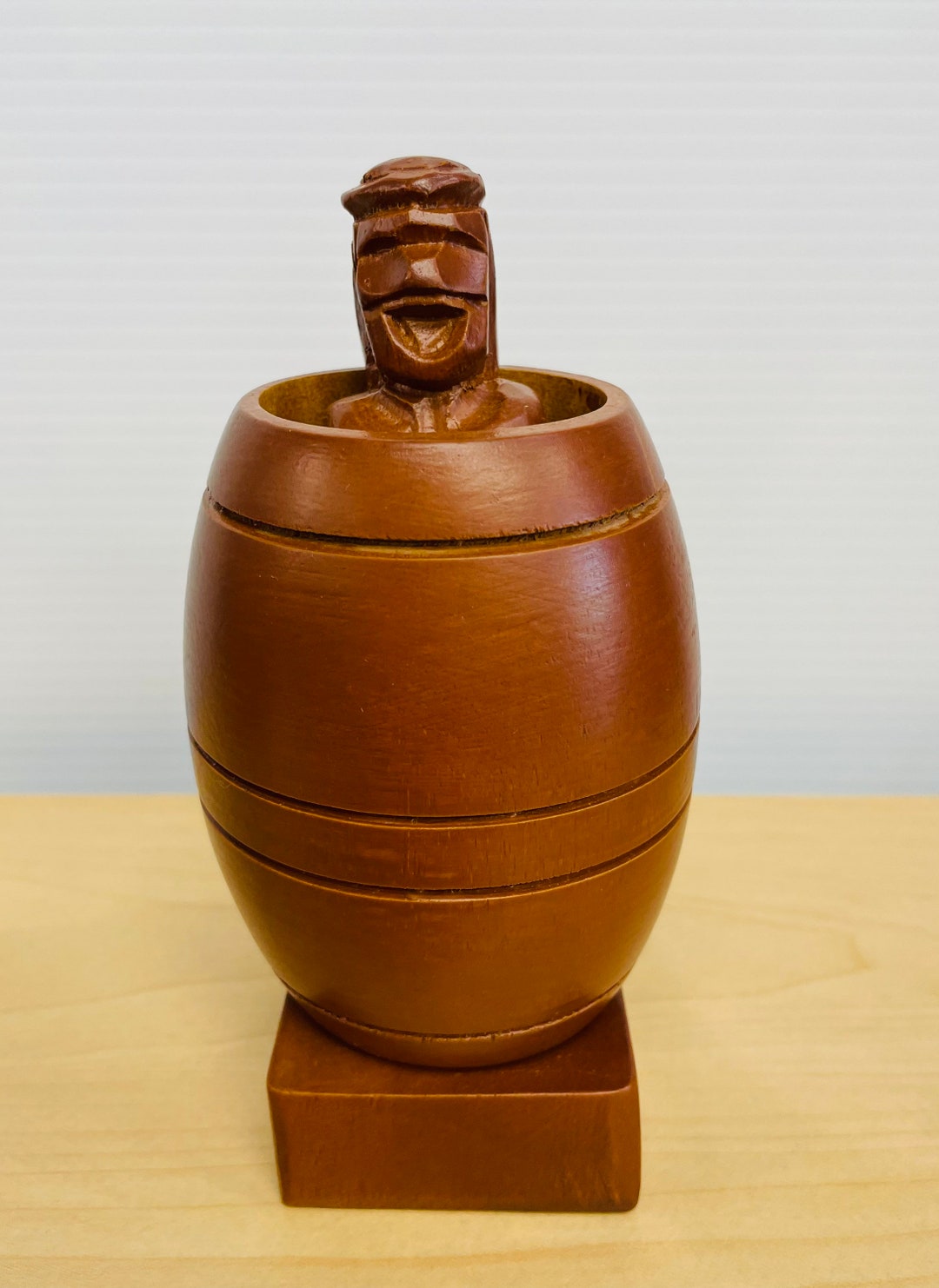 Philippine Novelty Barrel Man Adult Funny - Etsy