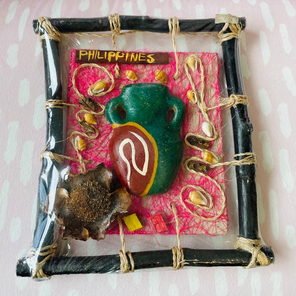 Philippine Wall Bamboo - Etsy