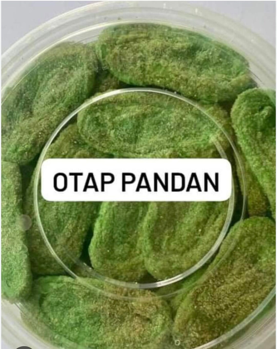 Buko Pandan Otap 250 Grams Philippines - Etsy