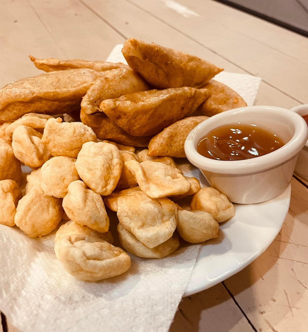 Mekeni Fishball 1 KG OR 2 X 250 Grams Kikiam Philippines - Etsy Australia