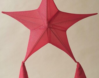 Christmas Parol - Etsy