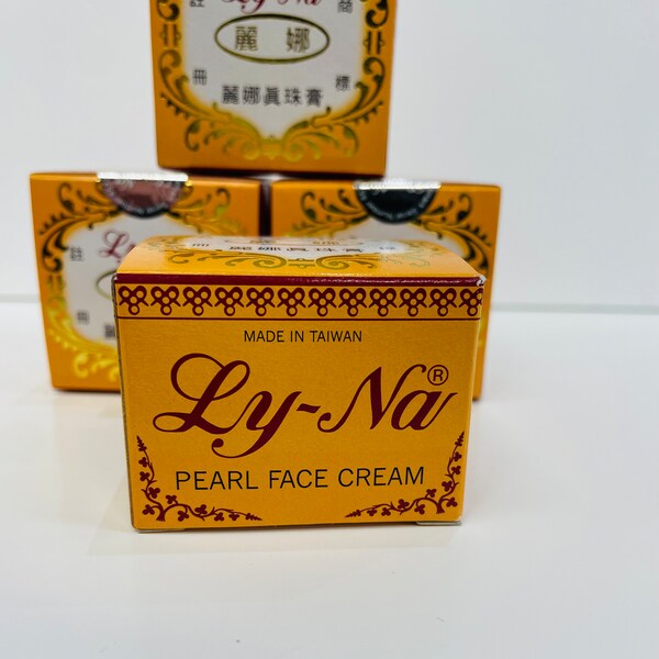 Cream Boxes - Etsy