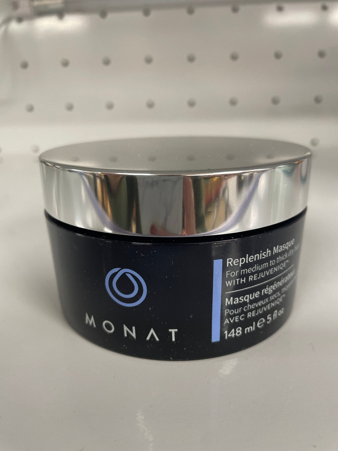 Replenish 5 Oz Masque MASK Hydration MONAT - Etsy