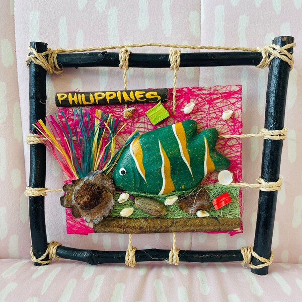 Filipino Wood Carvings - Etsy