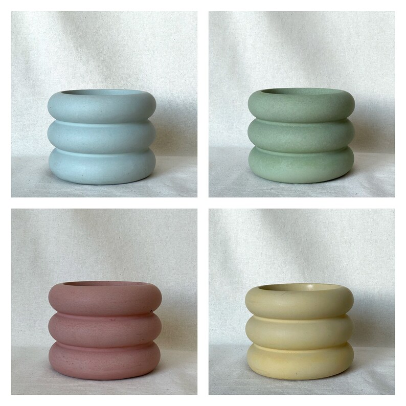 Bubble Planter Bubbly Pot Flower Pot Home Decor House - Etsy