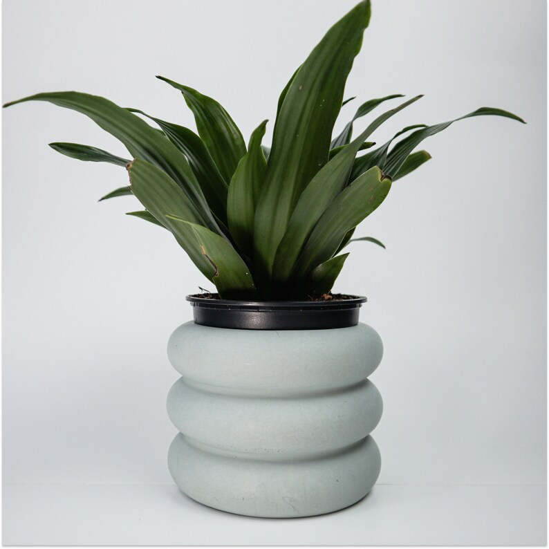 Bubble Planter Bubbly Pot Flower Pot Home Decor House - Etsy