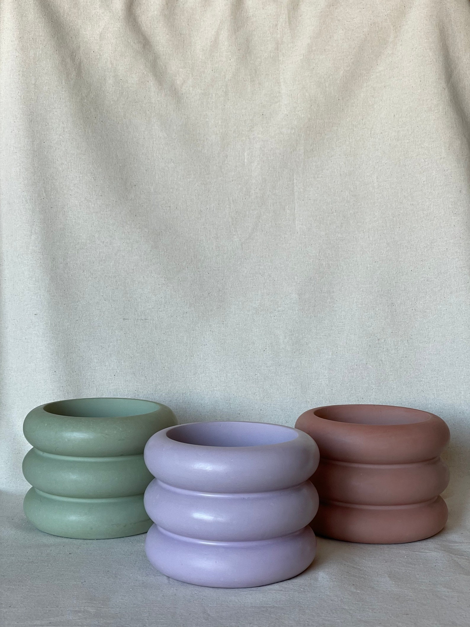 Bubble Planter Bubbly Pot Flower Pot Home Decor House - Etsy