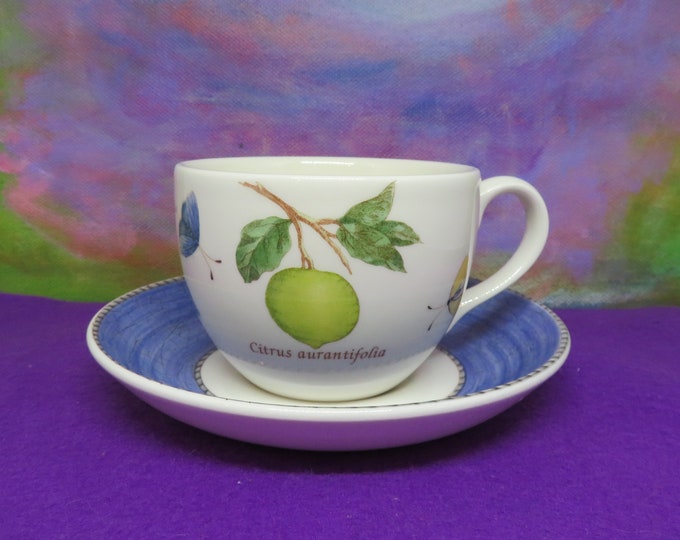 Vintage 1997 Discontinued Retired Made in England WEDGWOOD SARAHS ...