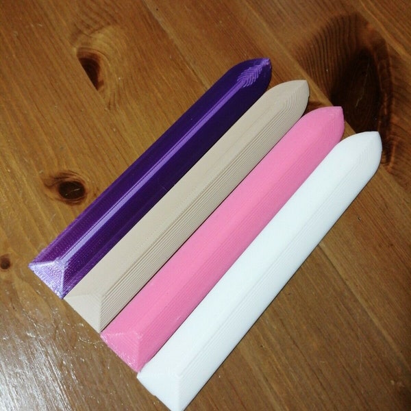 Bone Creaser and Folder Tool - Etsy